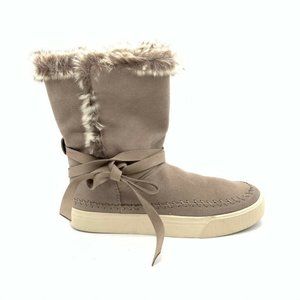 Toms Shoes | Winter Boots | Poshmark